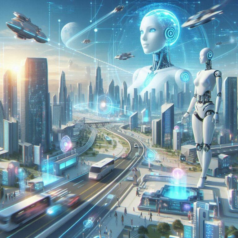 A Revolução Da Inteligência Artificial Blog Do Saber