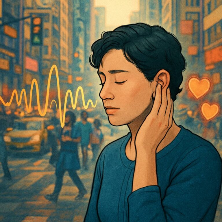 A Arte de Escutar de Verdade - Blog do Saber